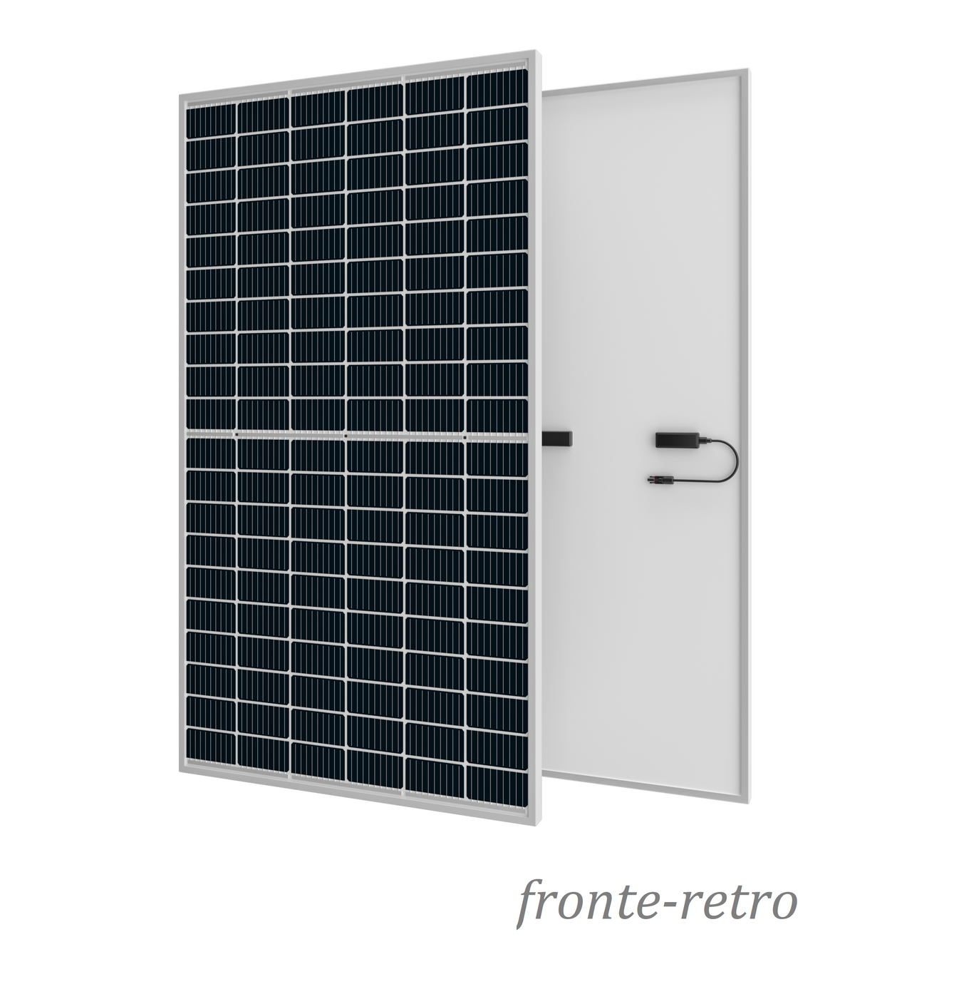 Kit Pannello Fotovoltaico Plug and Play 700 Watt – Kit Fotovoltaico